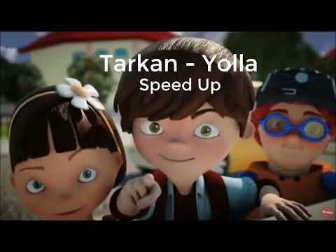 Tarkan - Yolla (Speed Up)