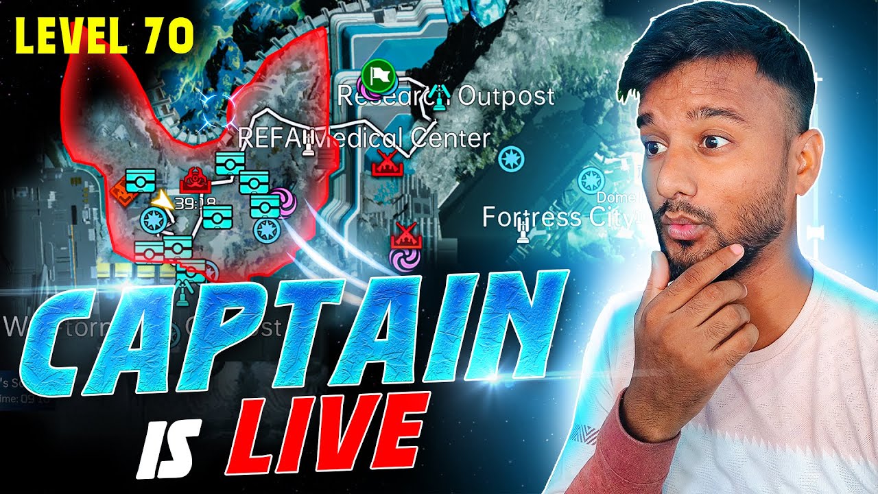 DAY 26 | Level 70 Gameplay And Tips & Tricks | In Earth Revival | Avn ...