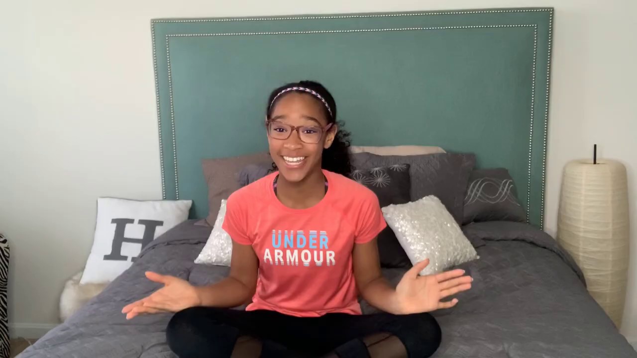 Ep. 2: TikTok “Distance Dance” Tutorial - YouTube