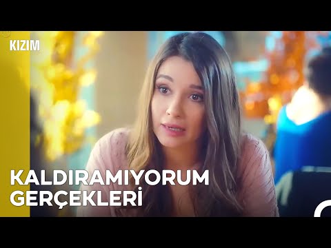 Beni Sen Anlarsın En Çok - Kızım 22. Bölüm