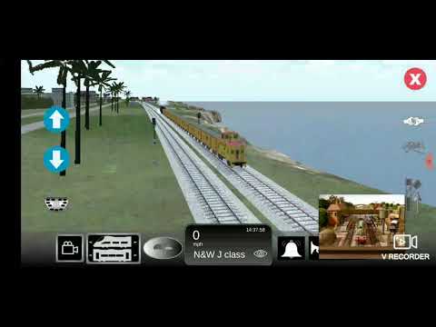 Thomas and friends remakes: Busy going backwards - YouTube