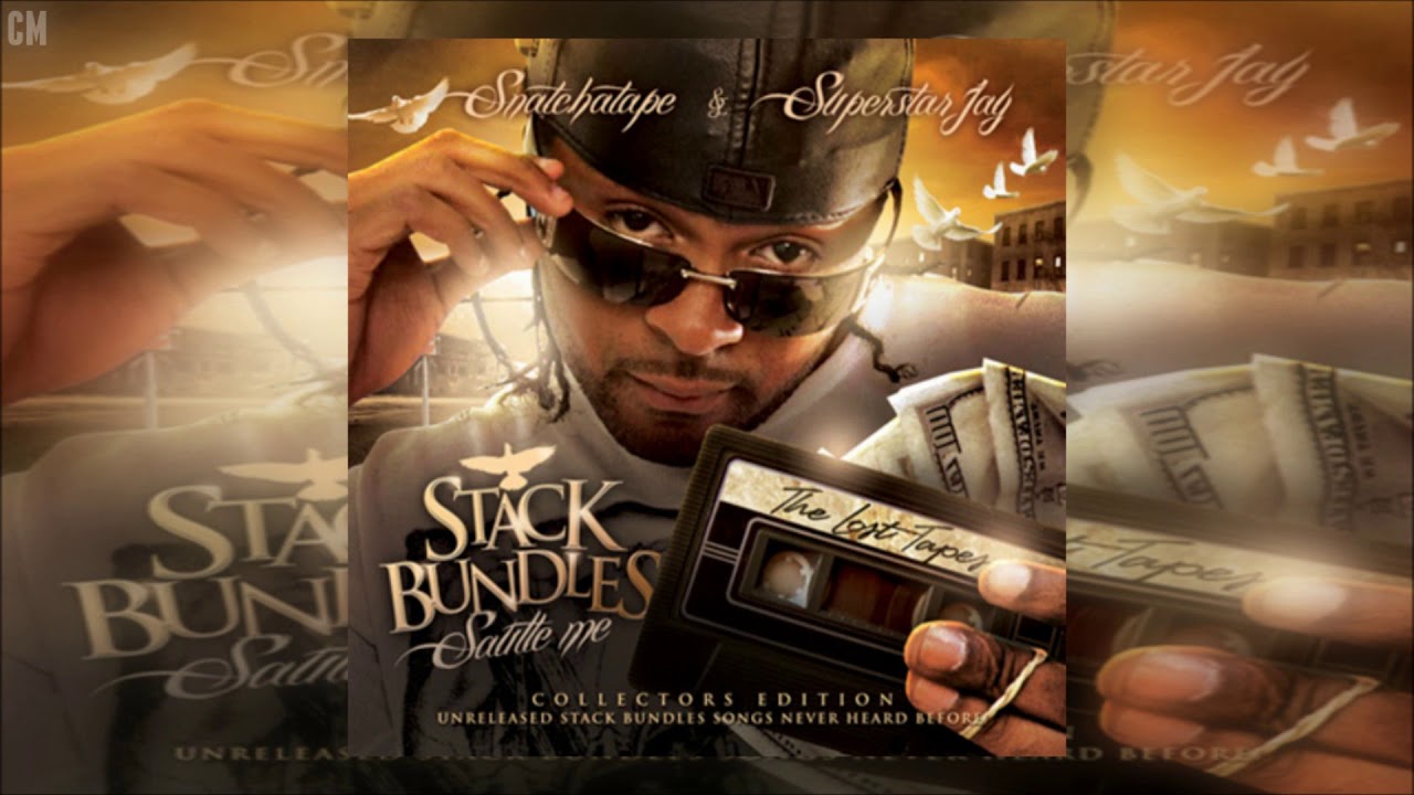 Stack Bundles - Salute Me (The Lost Tapes) [Full Mixtape] [2010] - YouTube