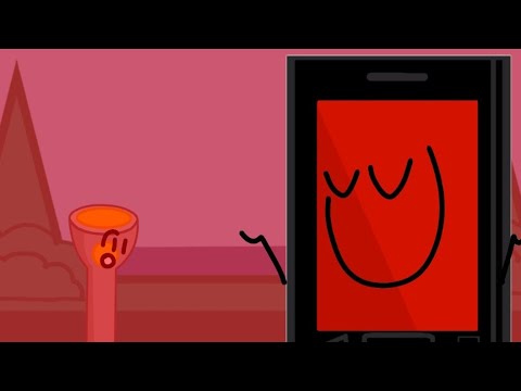 Inanimate Invasion S3 Episode 1-"Be Better Not Hard" - YouTube