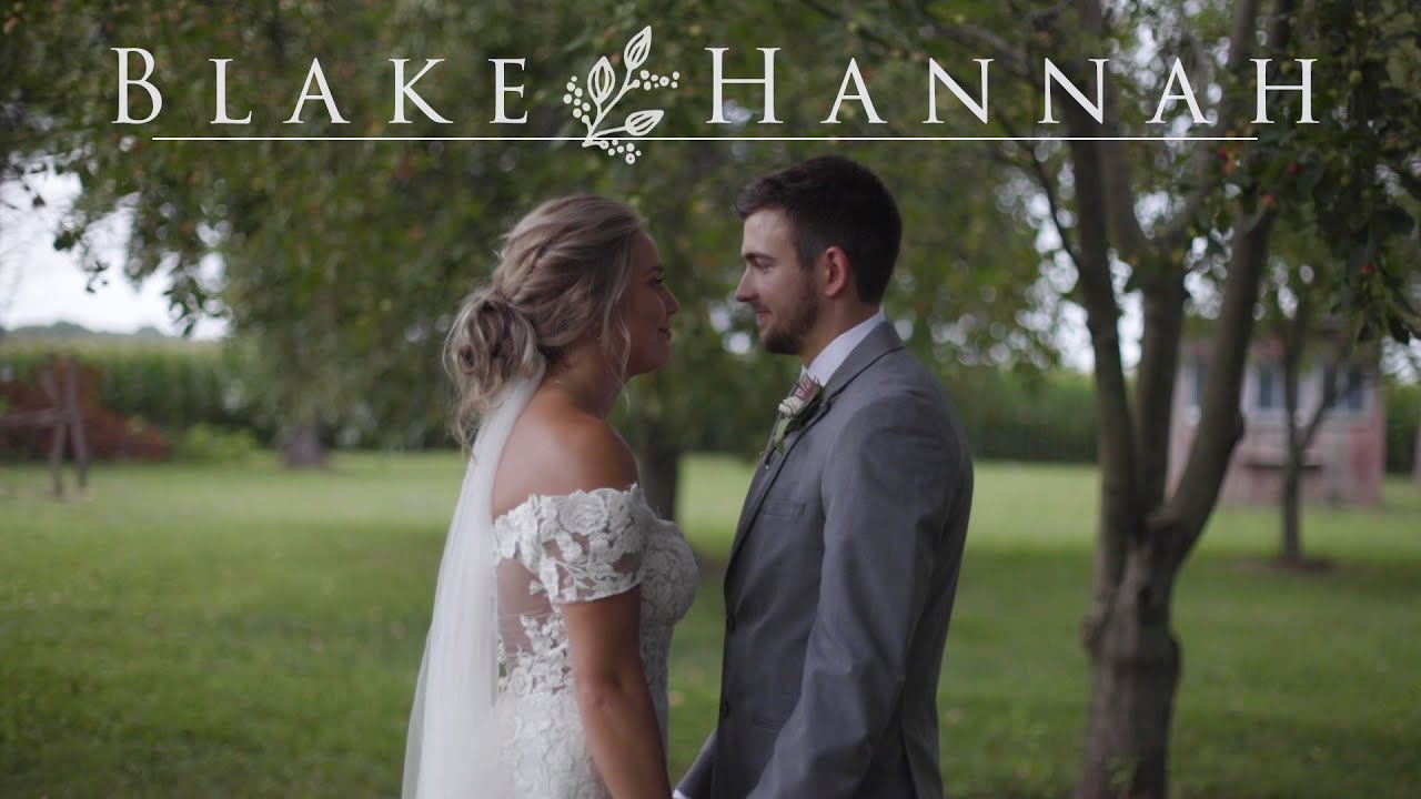 Blake & Hannah - YouTube