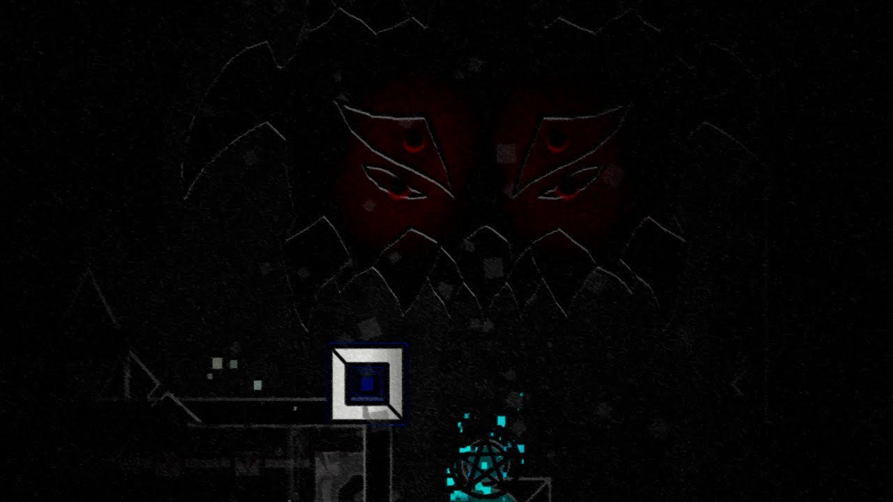 NEW HELL LEVEL | "LOST" by IcedKaapzz | Geometry Dash 2.11 - YouTube