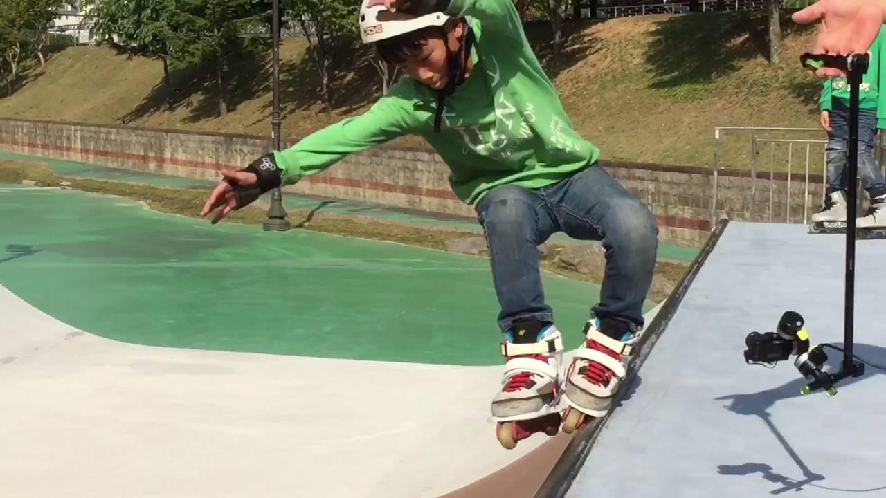 20161015 EVOLVE - YouTube