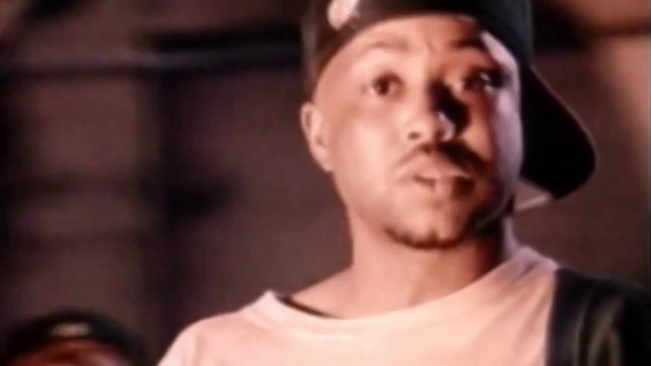 Above the Law – Call It What U Want (Feat. 2pac & Money B) (HD) 1994 ...