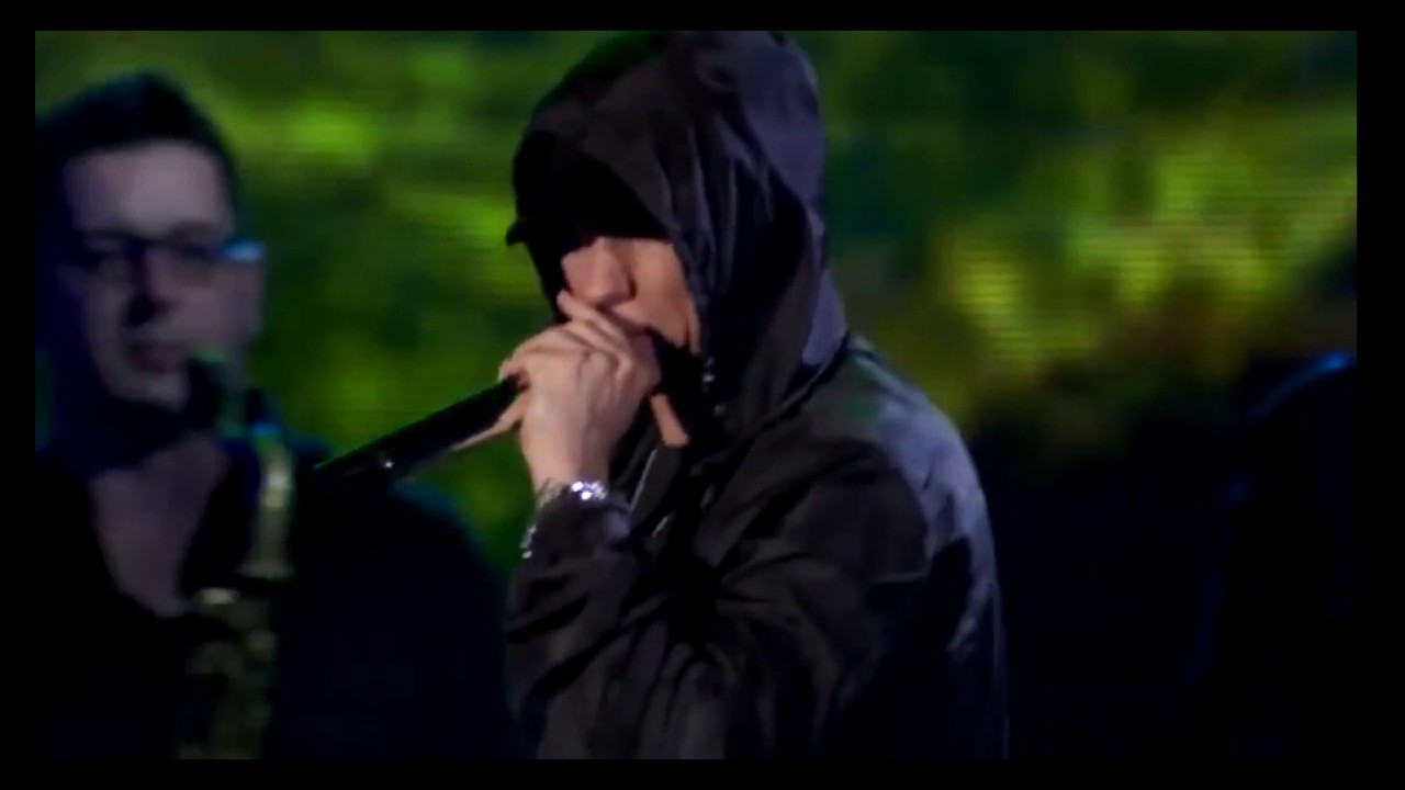 eminem 2017 - YouTube