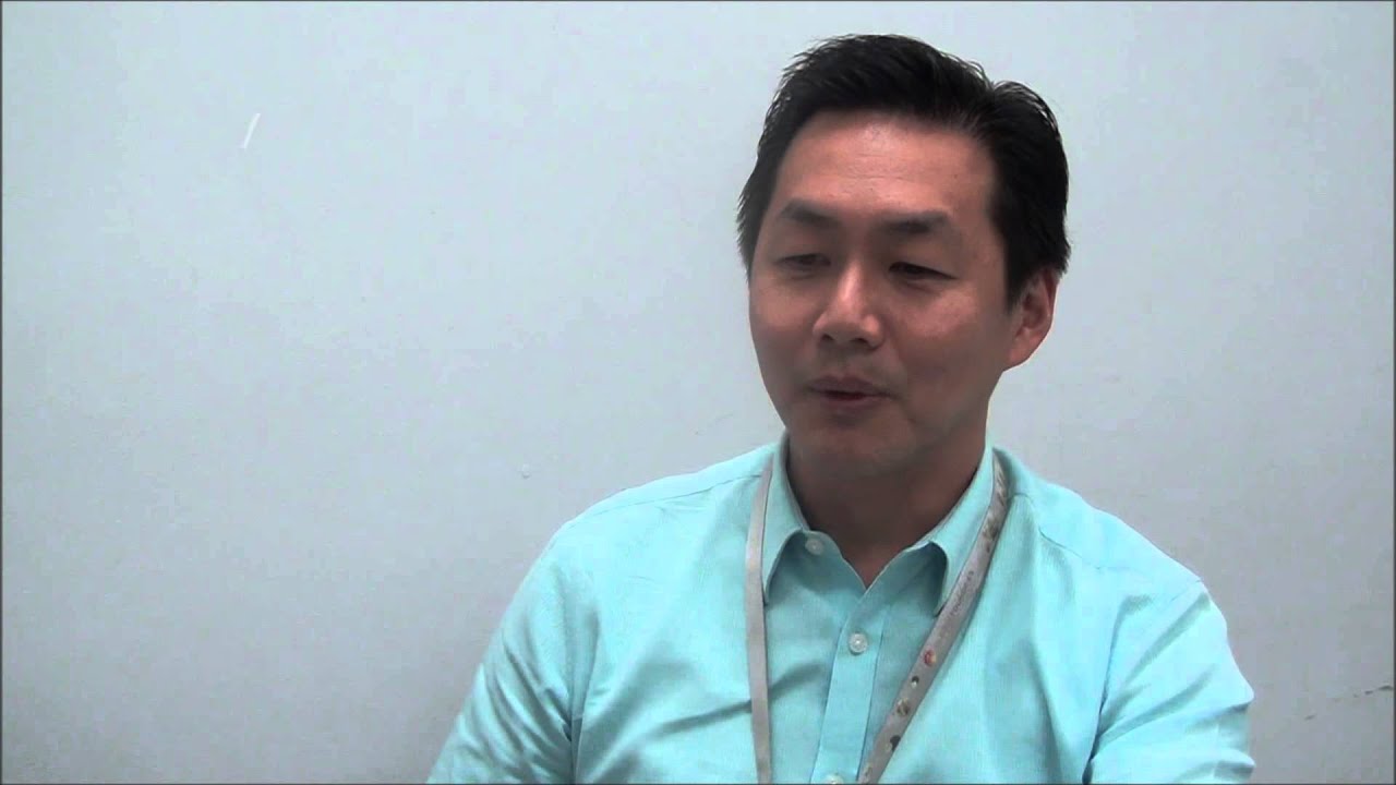 Christopher Tan Testimonial - YouTube