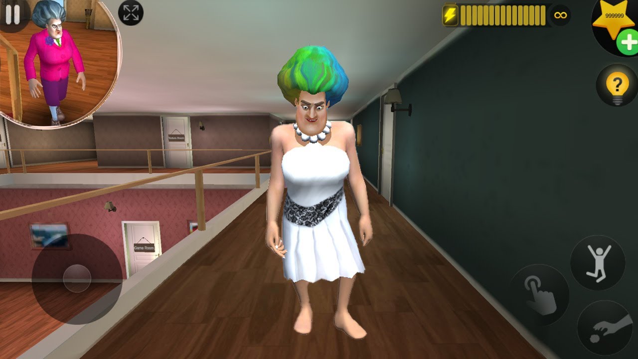 Scary Teacher 3D - Miss T Pranked Again, chapter update, Secret Update ...