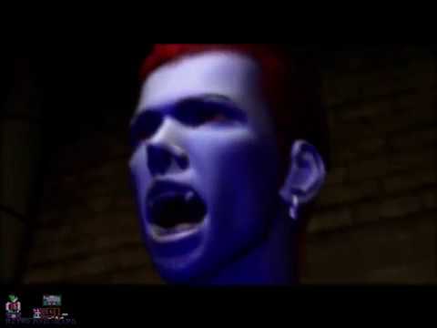 Countdown Vampires - Special Ending - YouTube