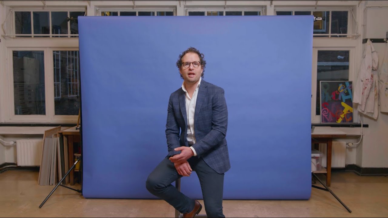 Emiel Neter vertelt alles over jouw start bij HLZ | HLZ Amsterdam - YouTube