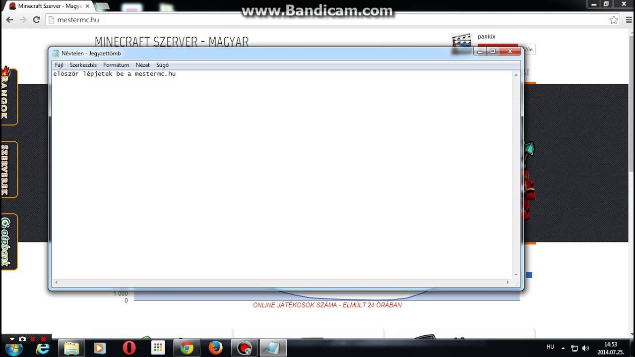 mestermc letöltés - YouTube