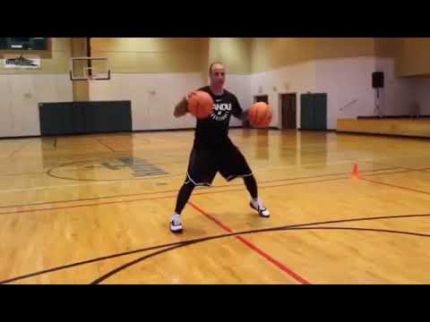 NBA 球星訓練師 Shawn Faust - YouTube