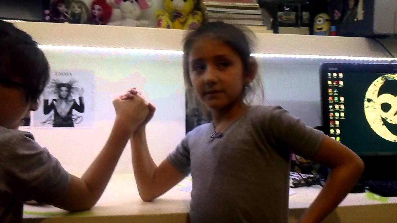 Lotta ( 2.parte) - YouTube