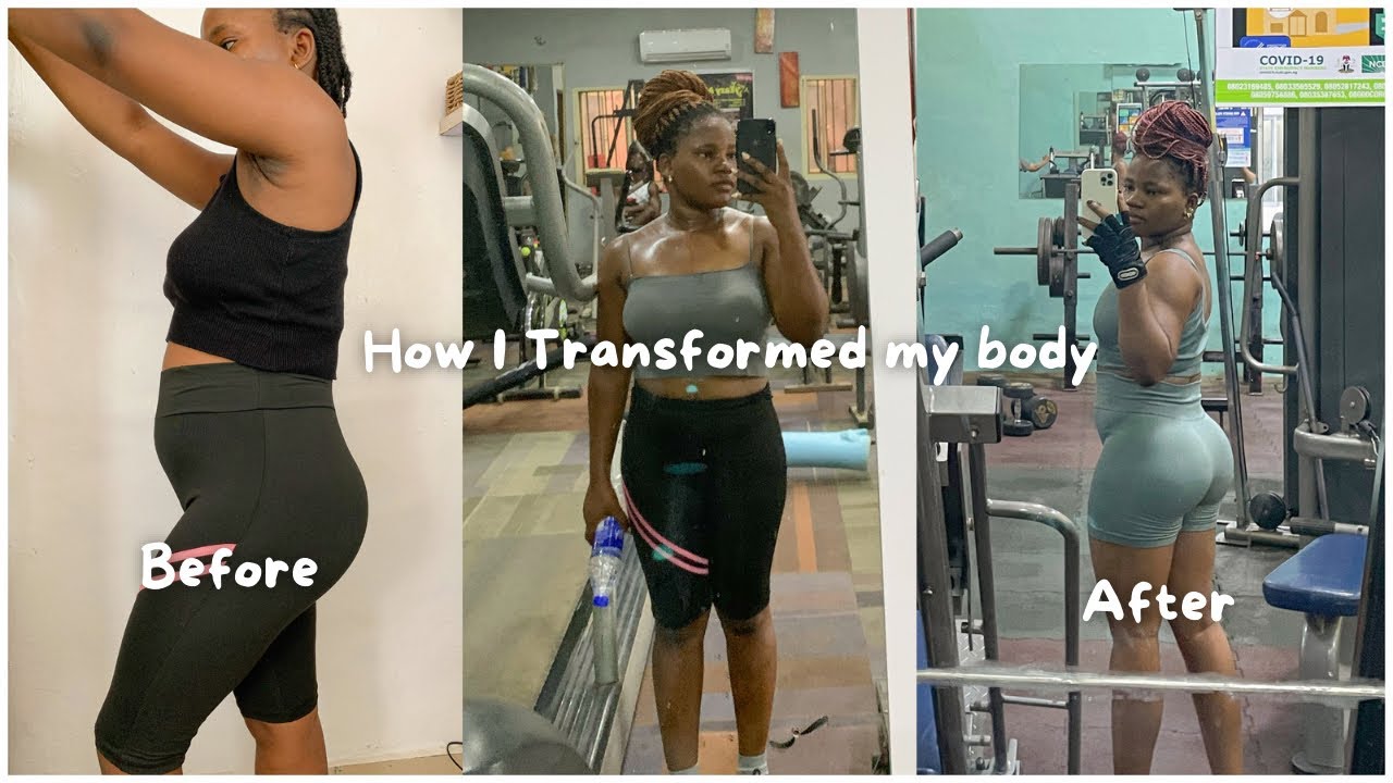 Body recomposition | Secrets for FAT LOSS & MUCLE GAIN | Workout tips ...