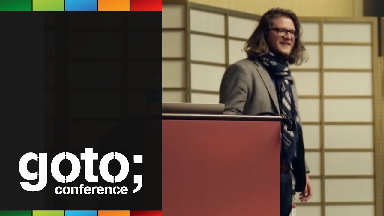 Coordination-Free Computations • Christopher Meiklejohn • GOTO 2015 ...