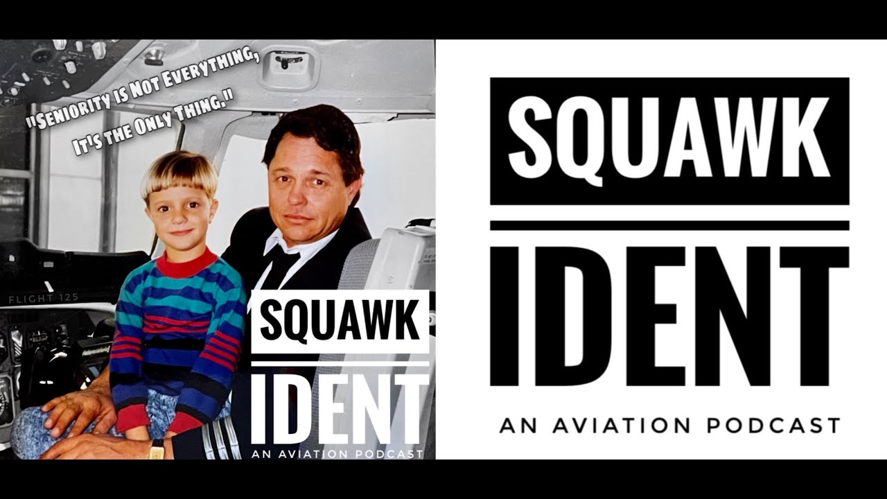 Six Dollars an Hour clip from Flight 125 of the Squawk Ident Podcast ...