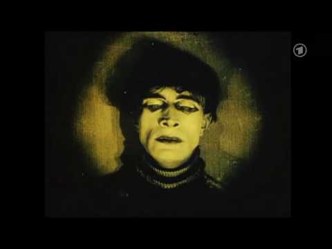 Die Augen der Männer