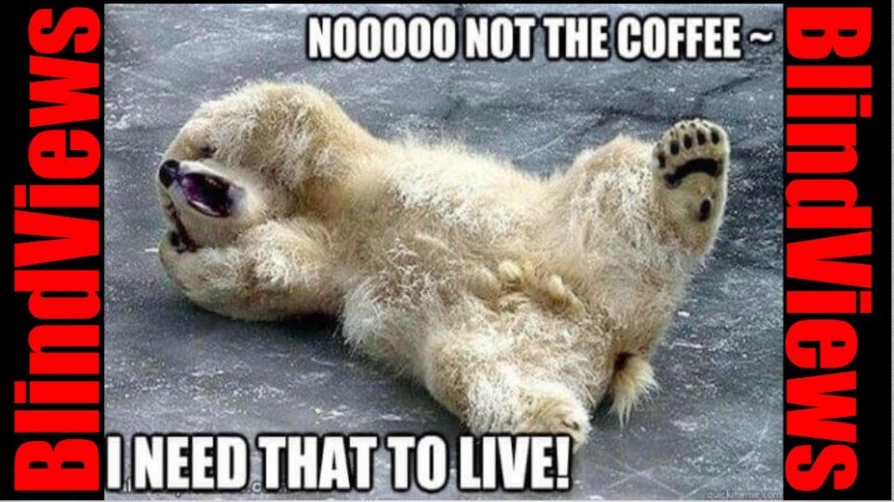 Is it morning already? - YouTube