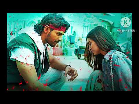 When i try to sing Marjjava movie song