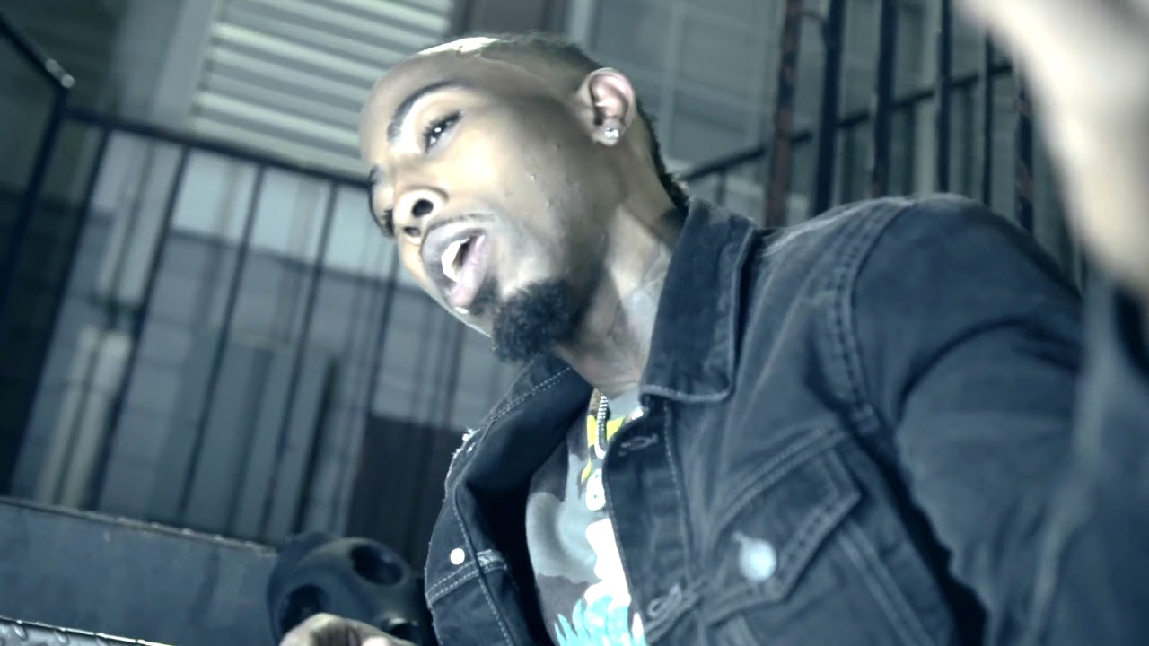 Trey da gas man - Going Places - shot by Skitspro - YouTube