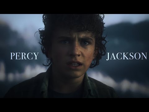 PERCY JACKSON TRIBUTE: WARRIORS - YouTube