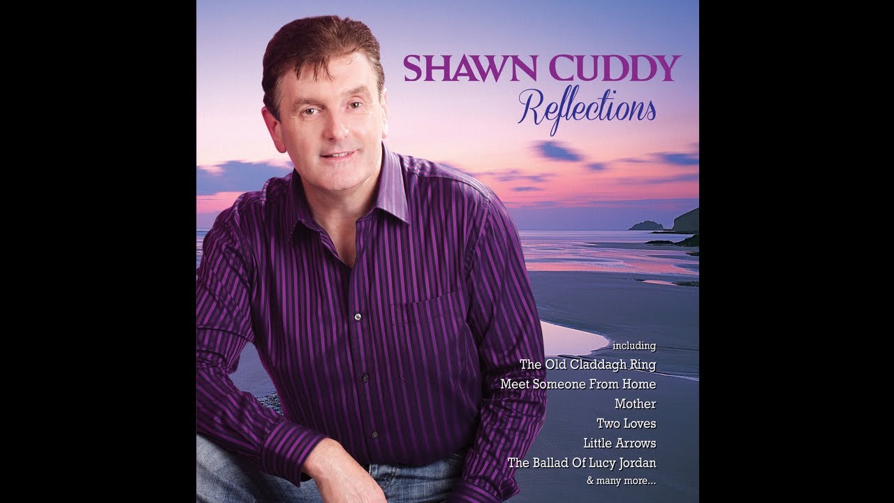 Shawn Cuddy - Mother [Audio Stream] - YouTube