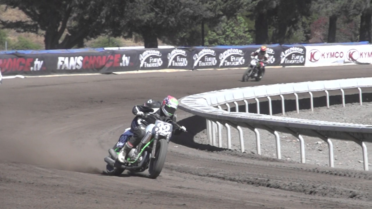 Santa Rosa Mile - YouTube