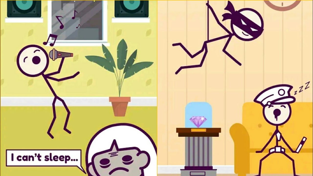 Drop it Gameplay Android On iOS - YouTube