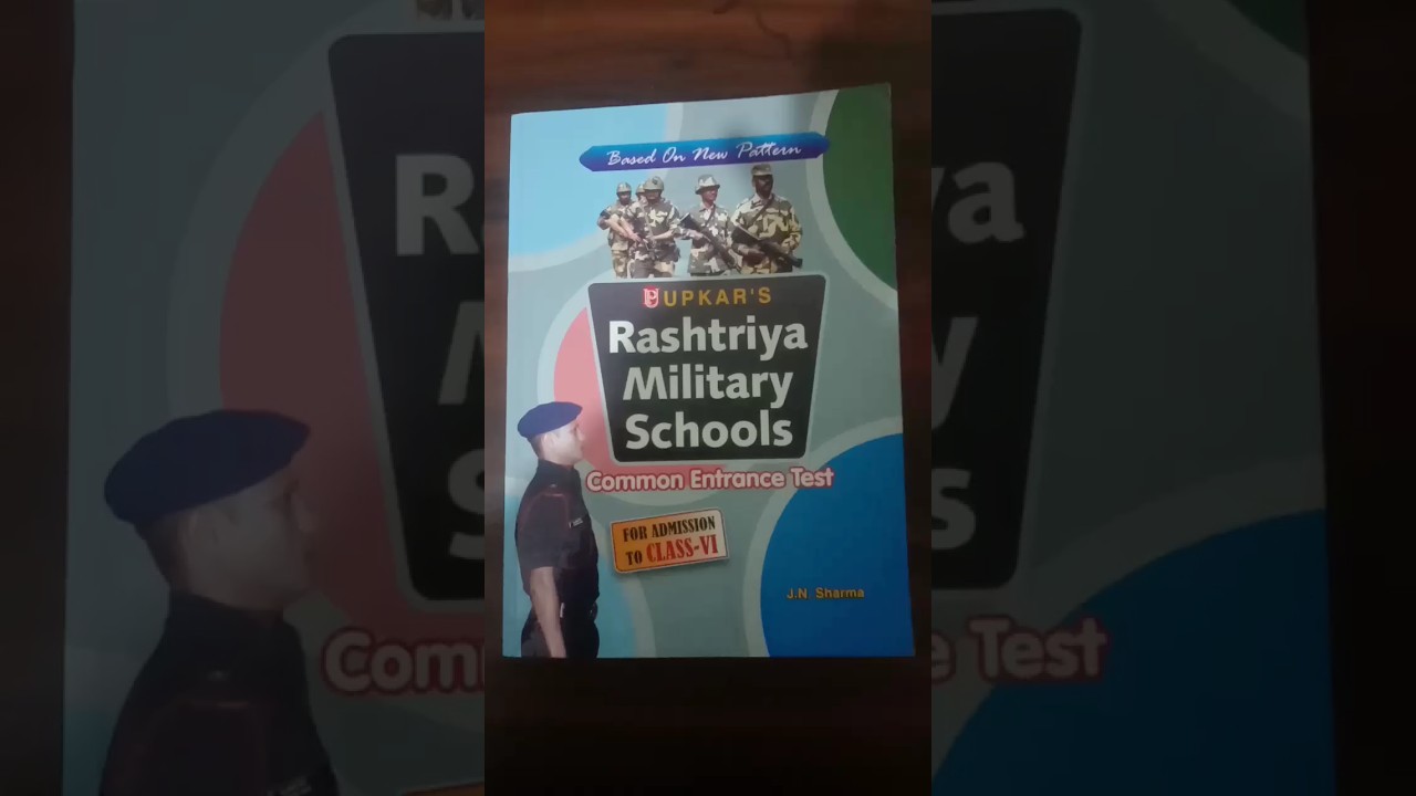 RMS Book 2025 | Rms Merit list 2024 | Rms Lectures - YouTube