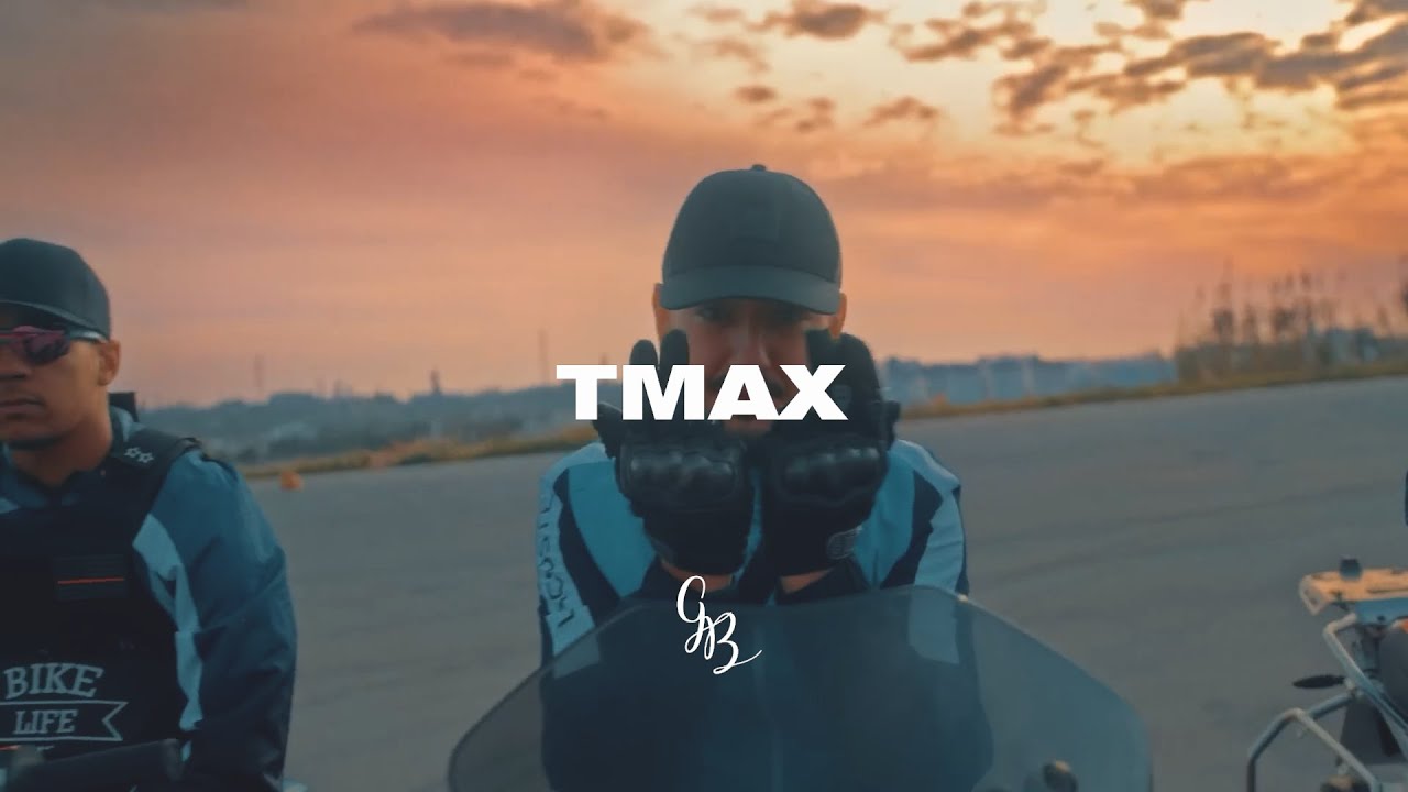 [FREE] Mero X Jul X Baby Gang Type Beat - TMAX - YouTube