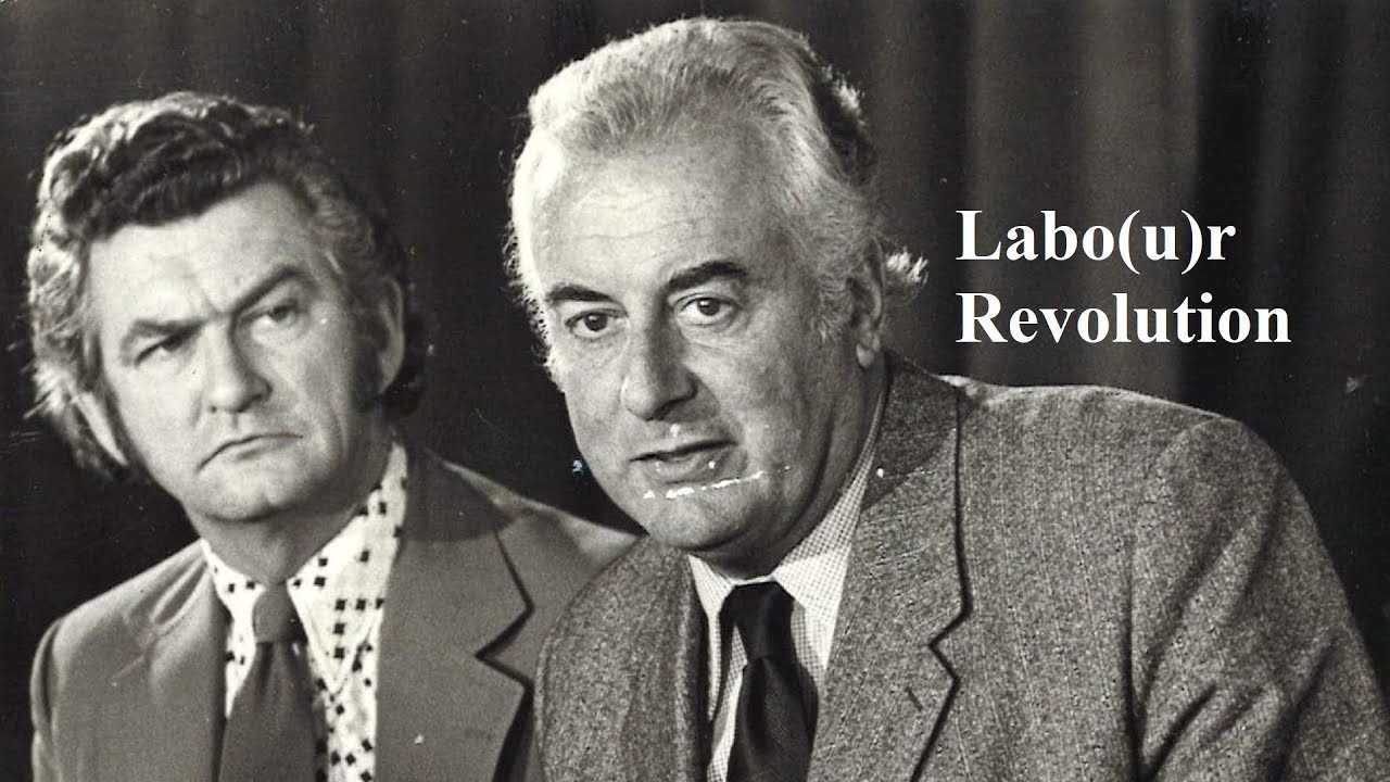 The Transformation of the Australian Labour Movement - YouTube