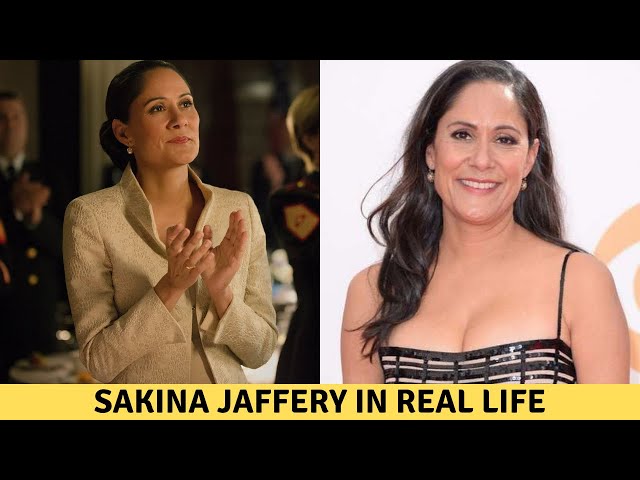 Sakina Jaffrey Francis Wilkinson Sakina Jaffrey Francis Wilkinson