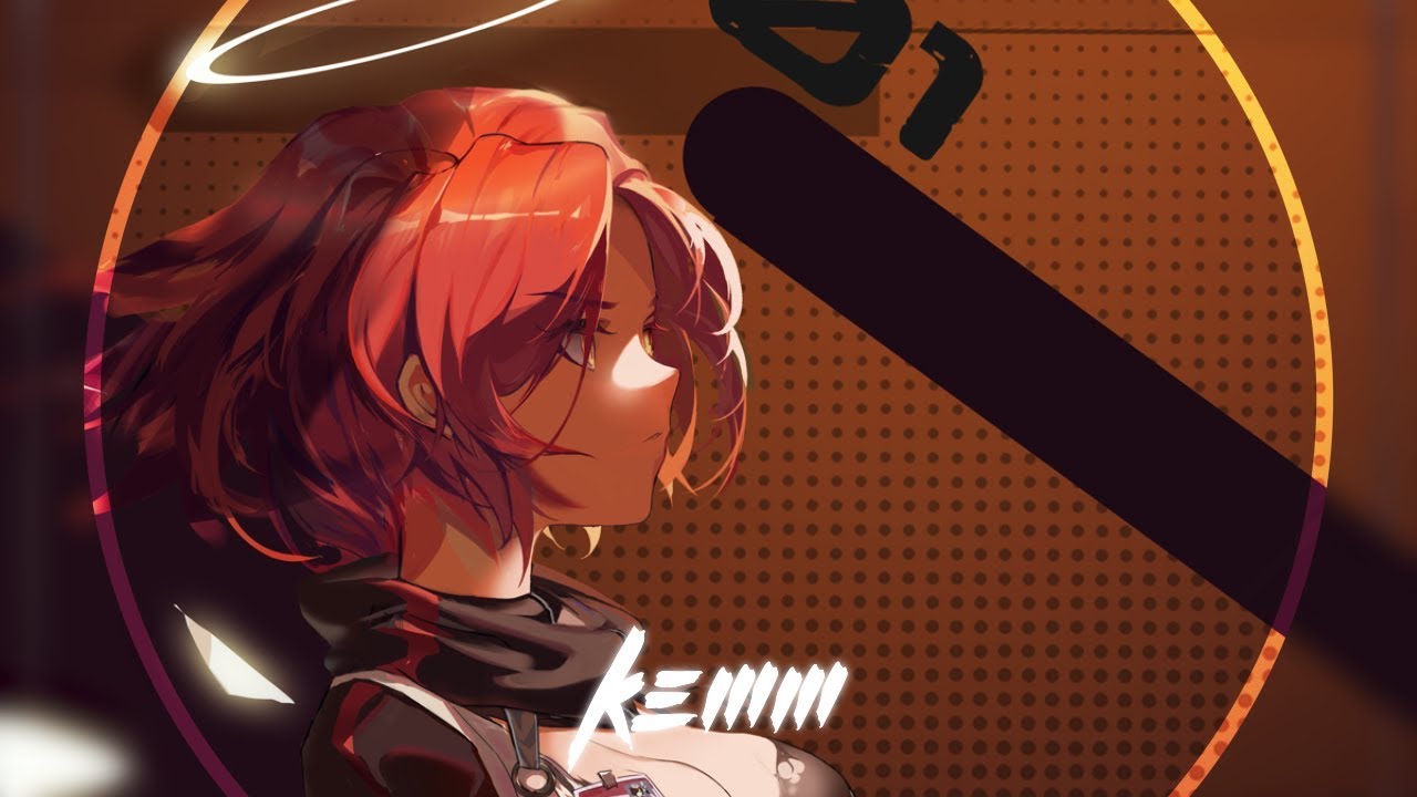 [1 Hour] Nightcore - Nightmare - Halsey - YouTube