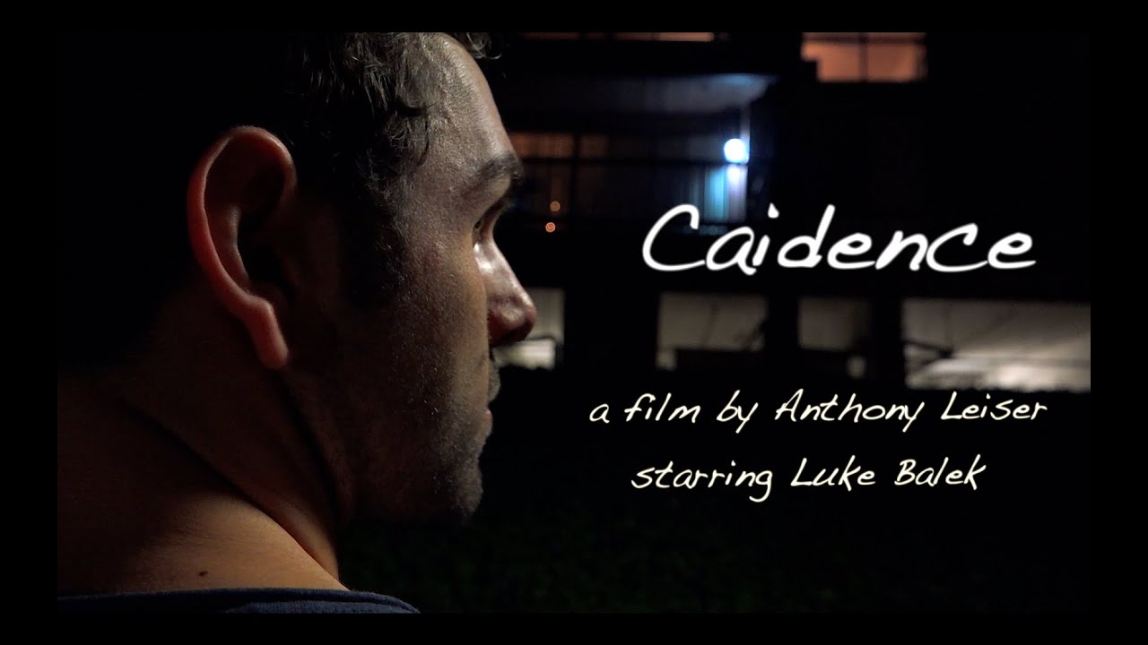 Caidence - Short Film - YouTube
