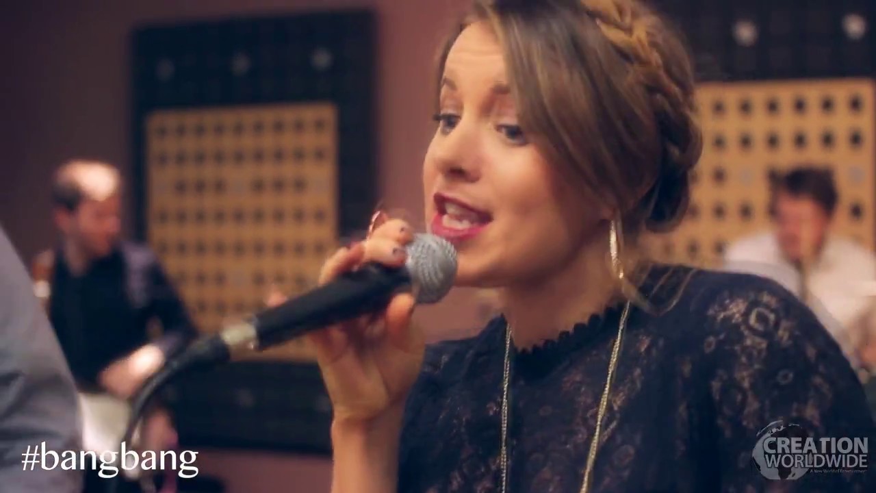 Creation Flagship Band from Creation Worldwide - YouTube