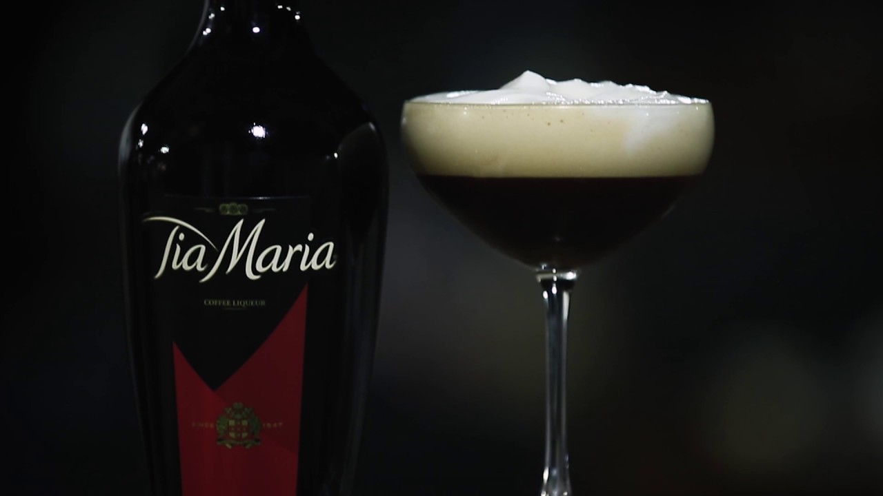 Tia Maria + Coffee Project Sydney Launch - YouTube