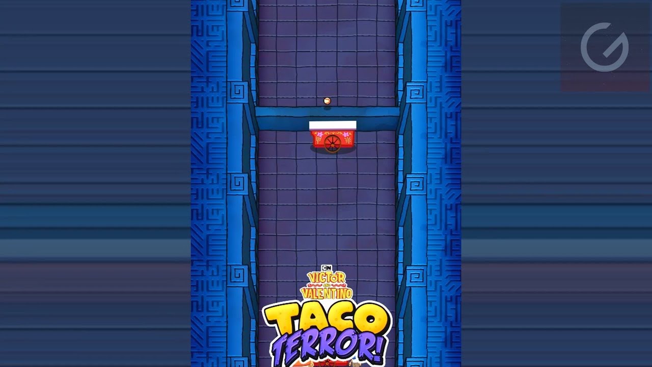 Victor and Valentino: Taco Terror - Gameplay Walkthrough Part 3 - YouTube