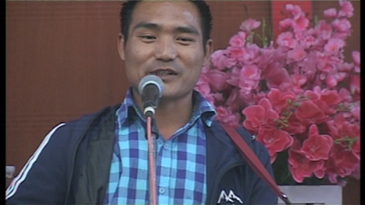 Once Again (Jesus Christ) - Matt Redman | One In Christ Family (Cover ...