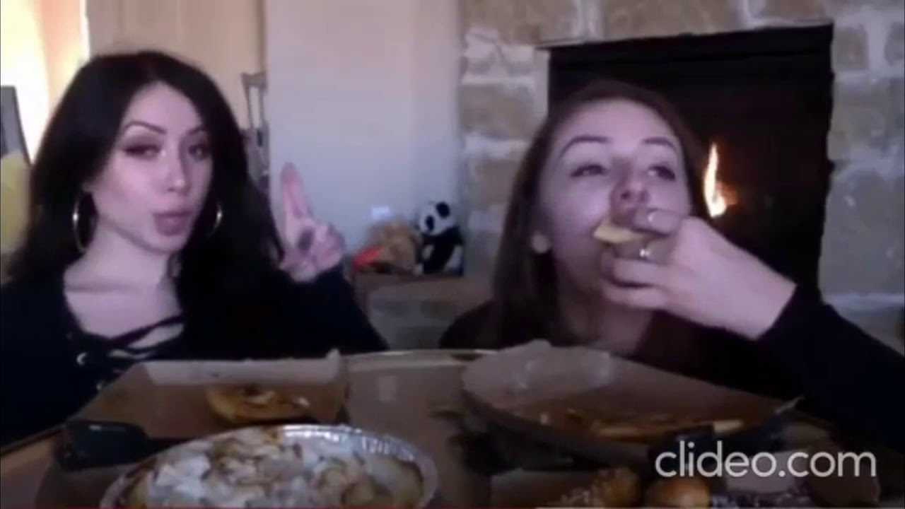 Girl Burping Comp And Girl Farting Comp - YouTube