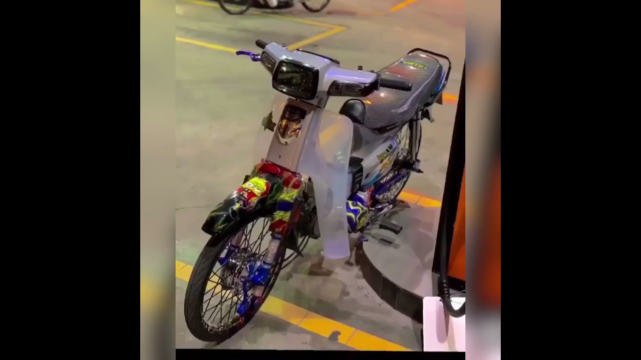 VIDEO EX5 MODIFIED VLOG - YouTube