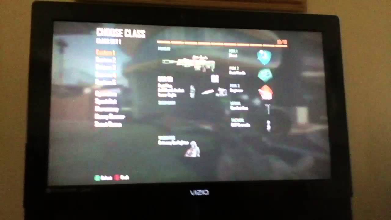 Bo2 DSR 50 best class setup - YouTube