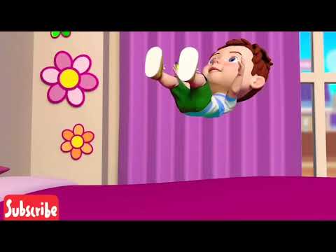 Degetul mare, pleacă la plimbare! - YouTube