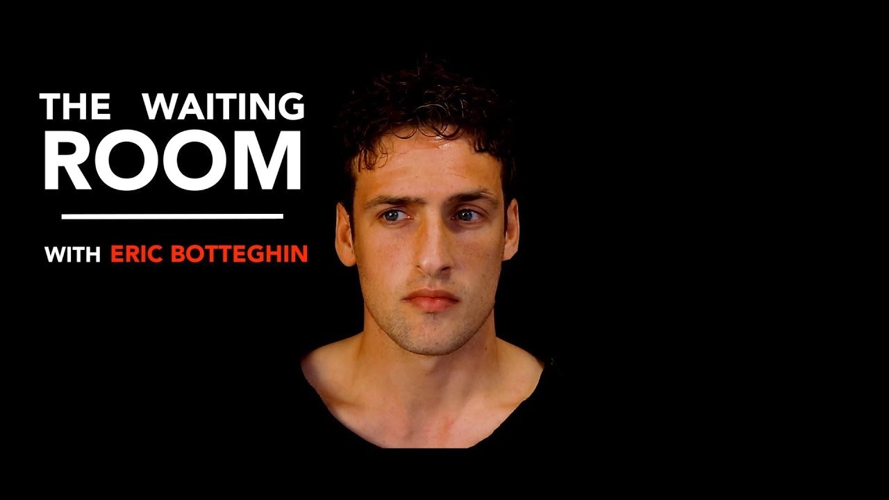 The Waiting Room With Feyenoord's Eric Botteghin (EP01). - YouTube