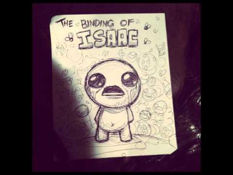 The Binding Of Isaac - The Clubbing Of Isaac (Big Giant Circles) - YouTube