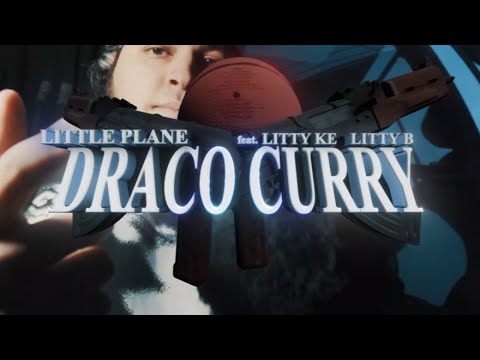 Little Plane - Draco Curry (feat. Litty Ke & Litty B) (Official Music Video) - YouTube