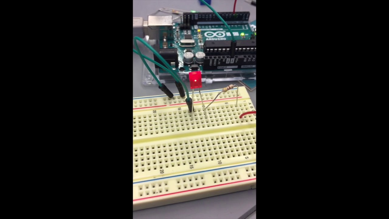 Lab 1 Bachner-Thomas - YouTube