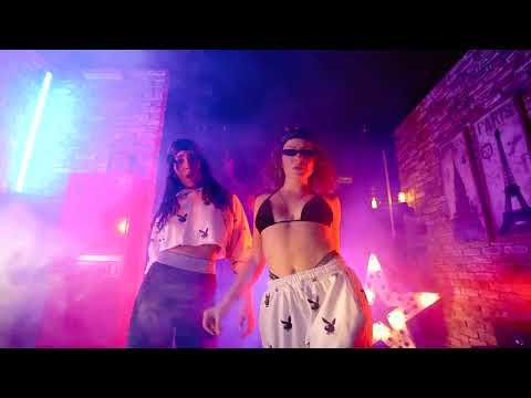 M357 DAILY: Twerk/Girly Hip-Hop -  Izabella Molina/Nastya Opasnaya