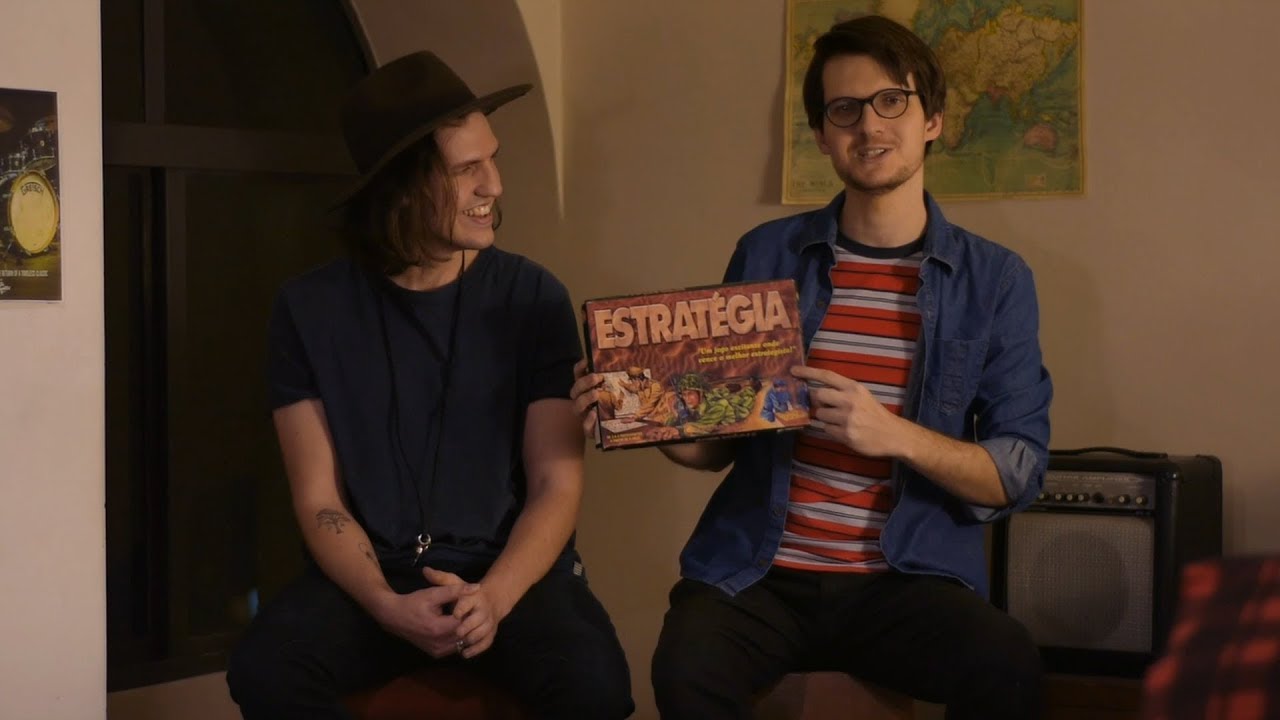 Ale / Alexis - RESPONDENDO PERGUNTAS DO INSTAGRAM - YouTube